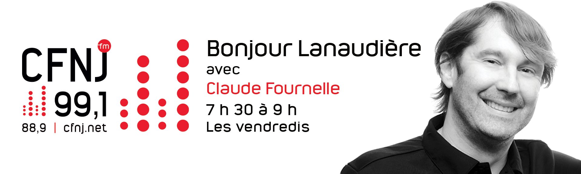 Accueil - CFNJ 99 1 / 88 9