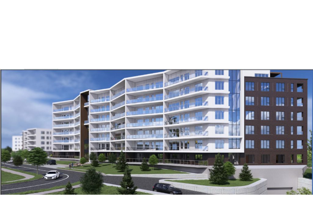 Méga projet résidentiel Aqua Roca à Joliette : tous les obstacles sont ...