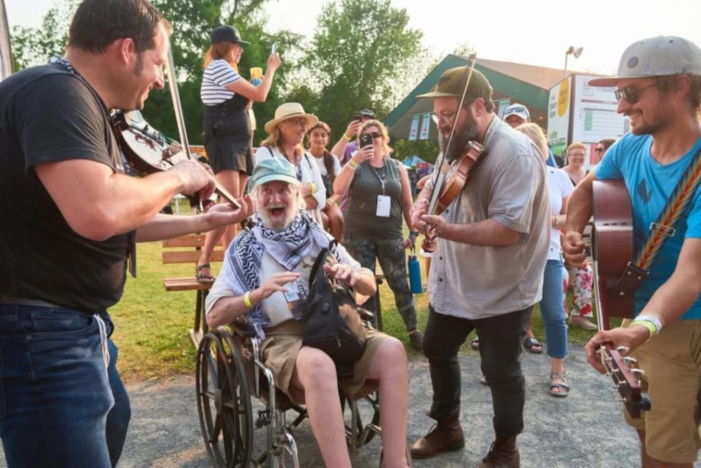 Décès du fondateur de Mémoire et Racines – CFNJ